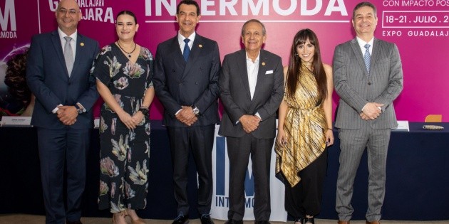 Intermoda: Intermoda 79, una plataforma de negocios con conciencia y ...