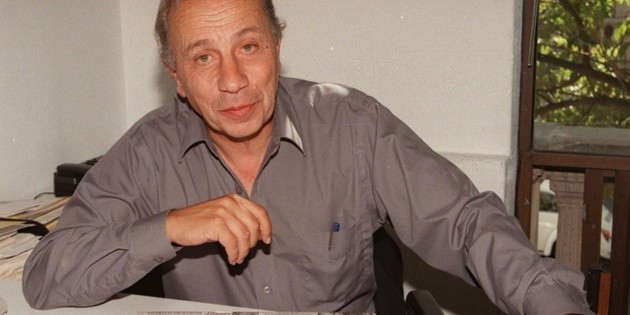 AMLO lamenta muerte del historiador Adolfo Gilly | El Informador