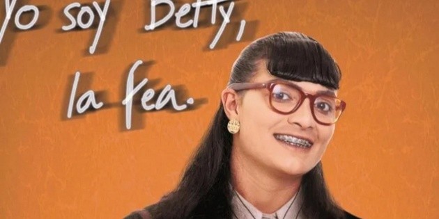 Prime Video: Betty la fea regresará con secuela 20 años después ¡Tan ...