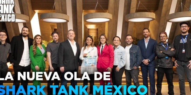 Shark Tank México: ¡Por fin! Hoy es el estreno de la octava temporada ...