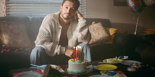 Ruggero: El actor y cantante Ruggero estrena su nuevo sencillo “Cero ...