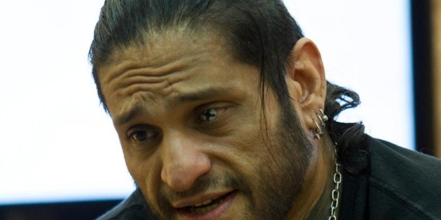 Master Chef Celebrity: El luchador Cibernético queda eliminado | El ...