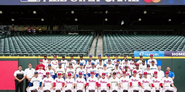 MLB: Brillarán las estrellas de las Grandes Ligas en Seattle | El ...