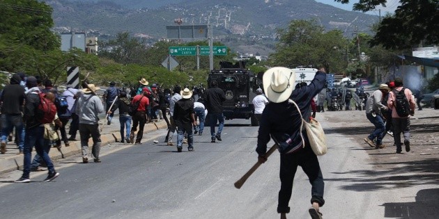 Guerrero hoy: Actualización; ¿Qué está pasando en Chilpancingo? | El ...
