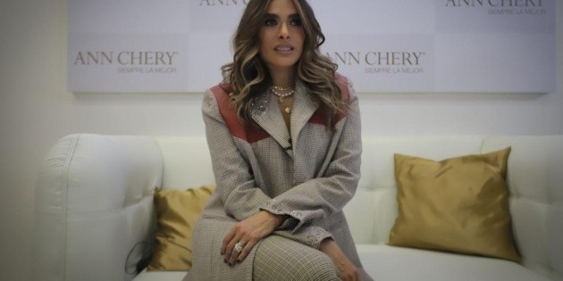 Galilea Montijo es acusada de hacer brujería | El Informador