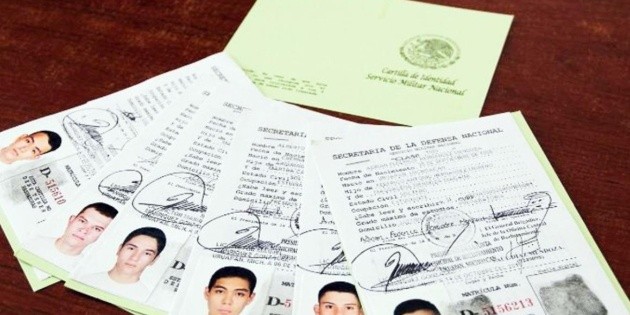 Cartilla Militar 2023: ¿Cómo se tramita este documento y qué necesitas ...