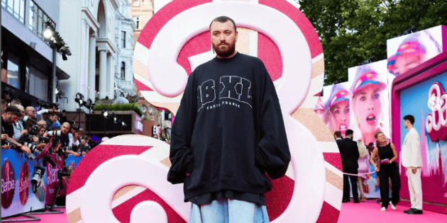 Barbie: Sam Smith formará parte del soundtrack de la película | El ...