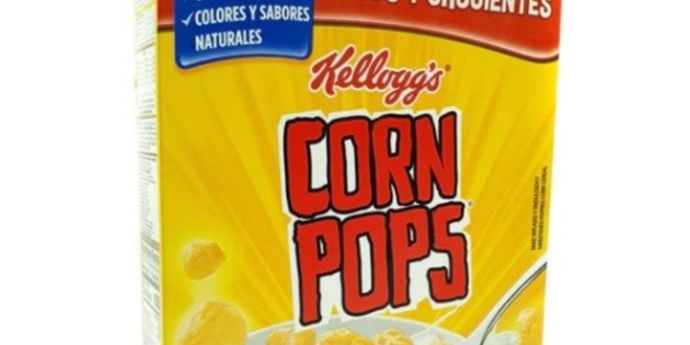 Profeco: Revelan qué contiene el cereal Corn Pops y qué tan saludable ...