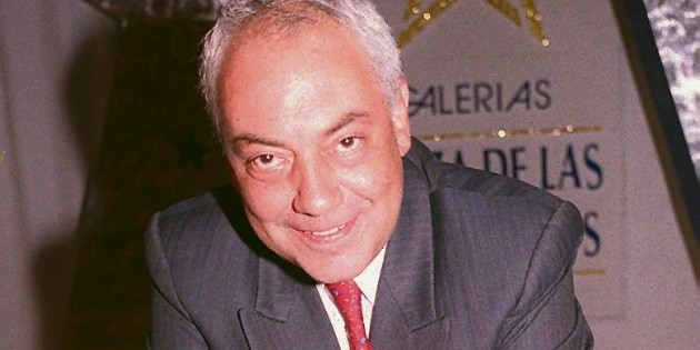 Jorge Berry: El periodista fallece a los 72 años | El Informador