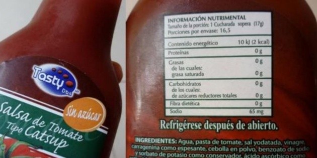 Profeco: Sorprenden al revelar una impensada marca de catsup como la ...