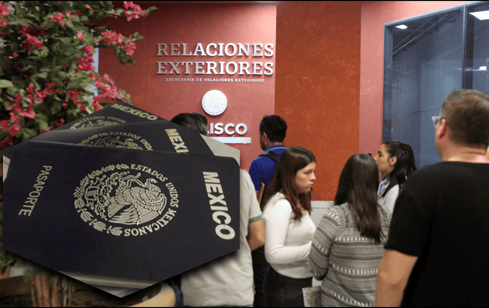 SRE: ¿Se puede pagar el pasaporte con tarjeta de crédito? Estos son los ...