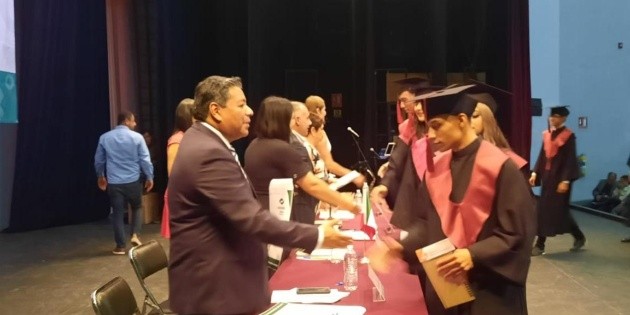 Conalep Guadalajara III celebró la graduación de la generación 2020 ...
