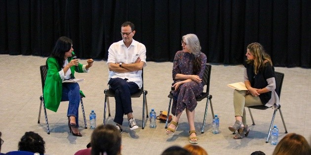 María Pagés acerca al flamenco a Guadalajara y dan oportunidad a seis ...
