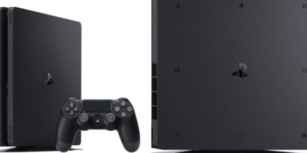 Gran Barata Liverpool: Esta es la consola de PlayStation con un gran ...