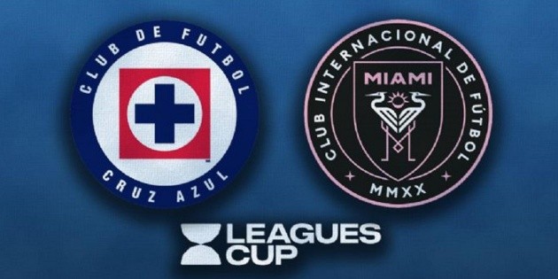 Cruz Azul vs Inter Miami: dónde ver EN VIVO el debut de Messi en la Leagues Cup | El Informador