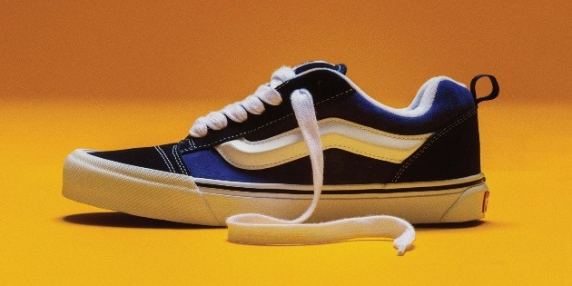 Vans: Vans presenta su nueva silueta Knu Skool | El Informador