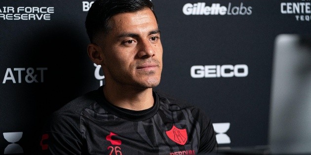 Atlas: La Leagues Cup no es una revancha: Aldo Rocha | El Informador