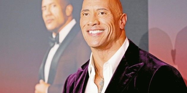 Cine: “La Roca” demuestra por qué es la estrella más querida de ...