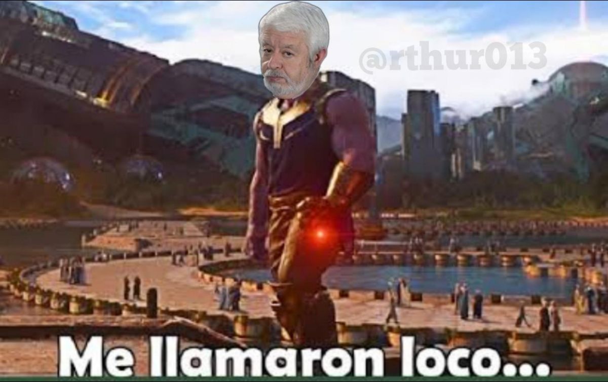 Ovnis: "Jaime Maussan tenía razón": Memes de aliens invaden Internet ...