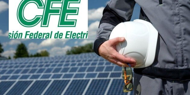 CFE: Estos son los requisitos del contrato para colocar paneles solares ...