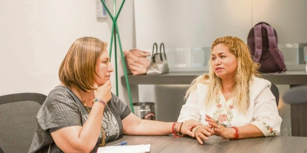 Xóchitl Gálvez: “El Presidente me quiere tiznar” | El Informador