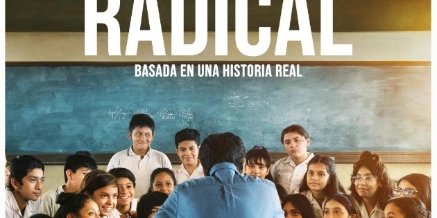 VIX+: Mira el avance de “Radical”, la nueva película de Eugenio Derbez ...