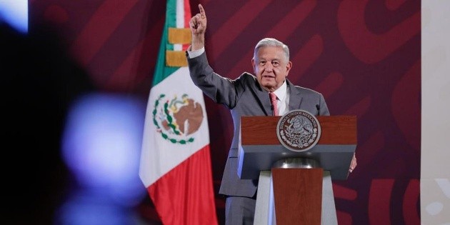 AMLO: "A mi manera", la canción que "interpretó" el Presidente en La ...