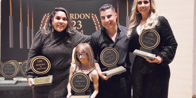 Cultura: Entregan el Galardón LIM 2023 | El Informador