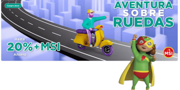 Bodega Aurrera: motos que puedes comprar por menos de 20 mil pesos | El ...