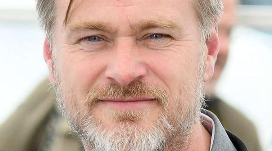 Christopher Nolan. Últimas noticias de Christopher Nolan | Página 8 ...