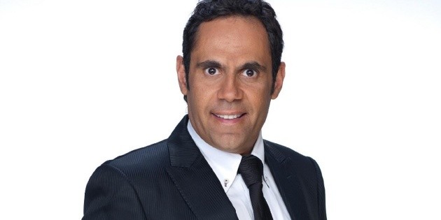 Televisa: Israel Jaitovich habla del final de la primera temporada de ...