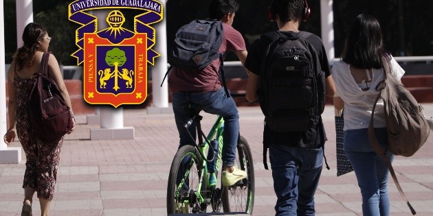 Listas UdG 2023: consulta aquí los resultados del examen de admisión ...