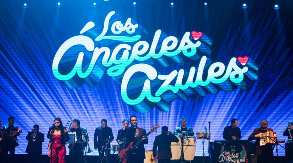 Los Ángeles Azules. Últimas noticias de Los Ángeles Azules | Página 568 ...