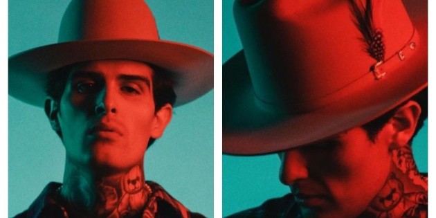 Adriel Favela: La historia detrás de sus temas musicales | El Informador