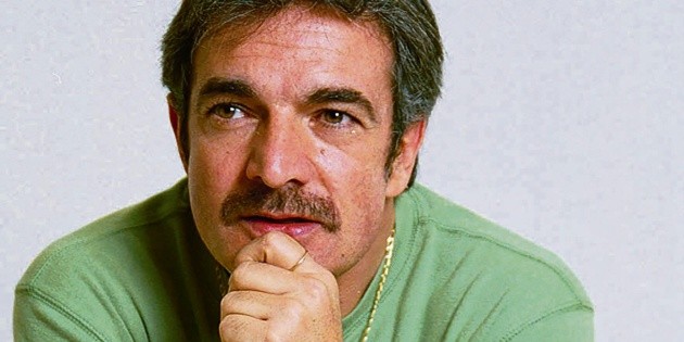 David Ostrosky: Adiós al villano por excelencia | El Informador