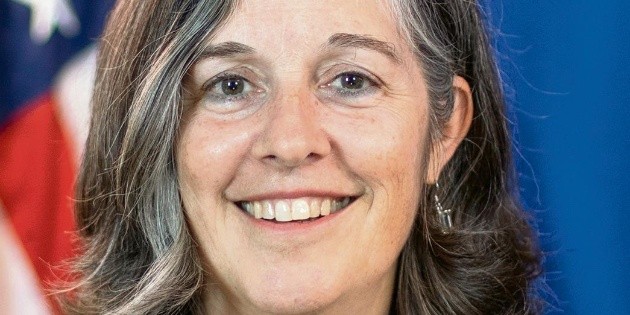 Estados Unidos: Amy Scanlon, nueva cónsul de EU en la ciudad | El ...