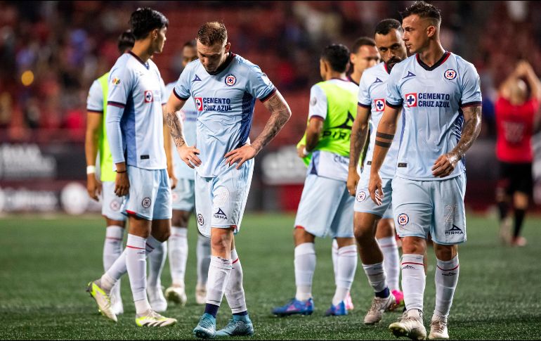 Cruz Azul vs Santos: Dónde ver EN VIVO el partido de la J4 del Apertura ...