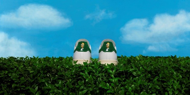 Adidas: “Homero Simpson” se apodera de los icónicos “Stan Smith” de ...