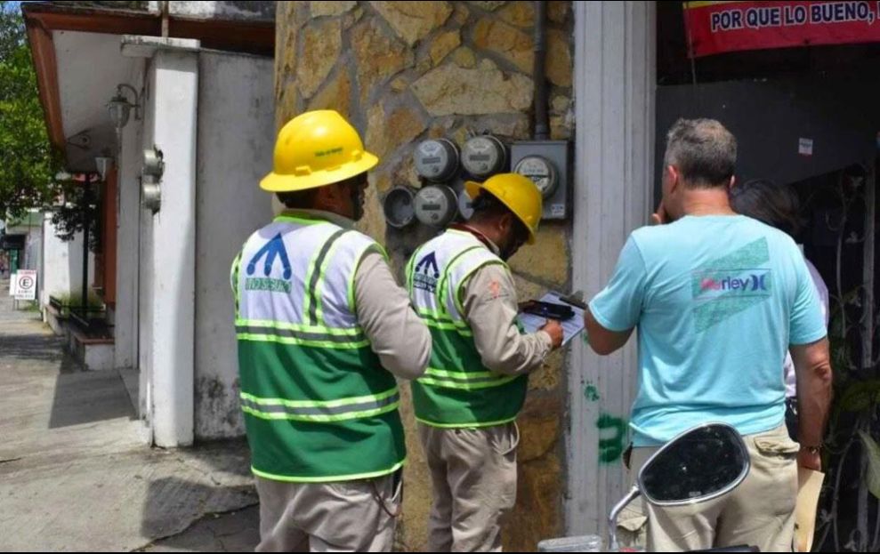 CFE: ¿Cuánto cuesta la multa por alterar el medidor de luz? | El Informador