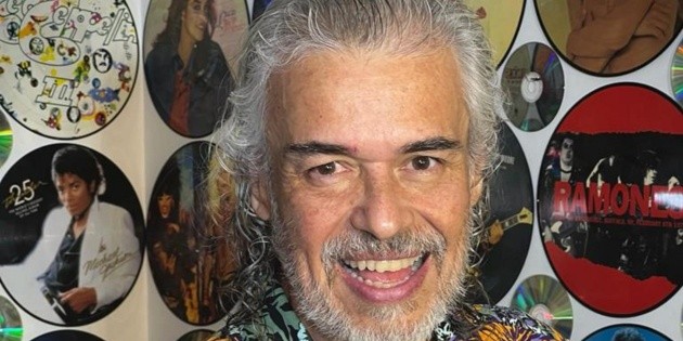 DJ César Cosío llevará sus “Charlas Musicales” al Centro Cultura ...