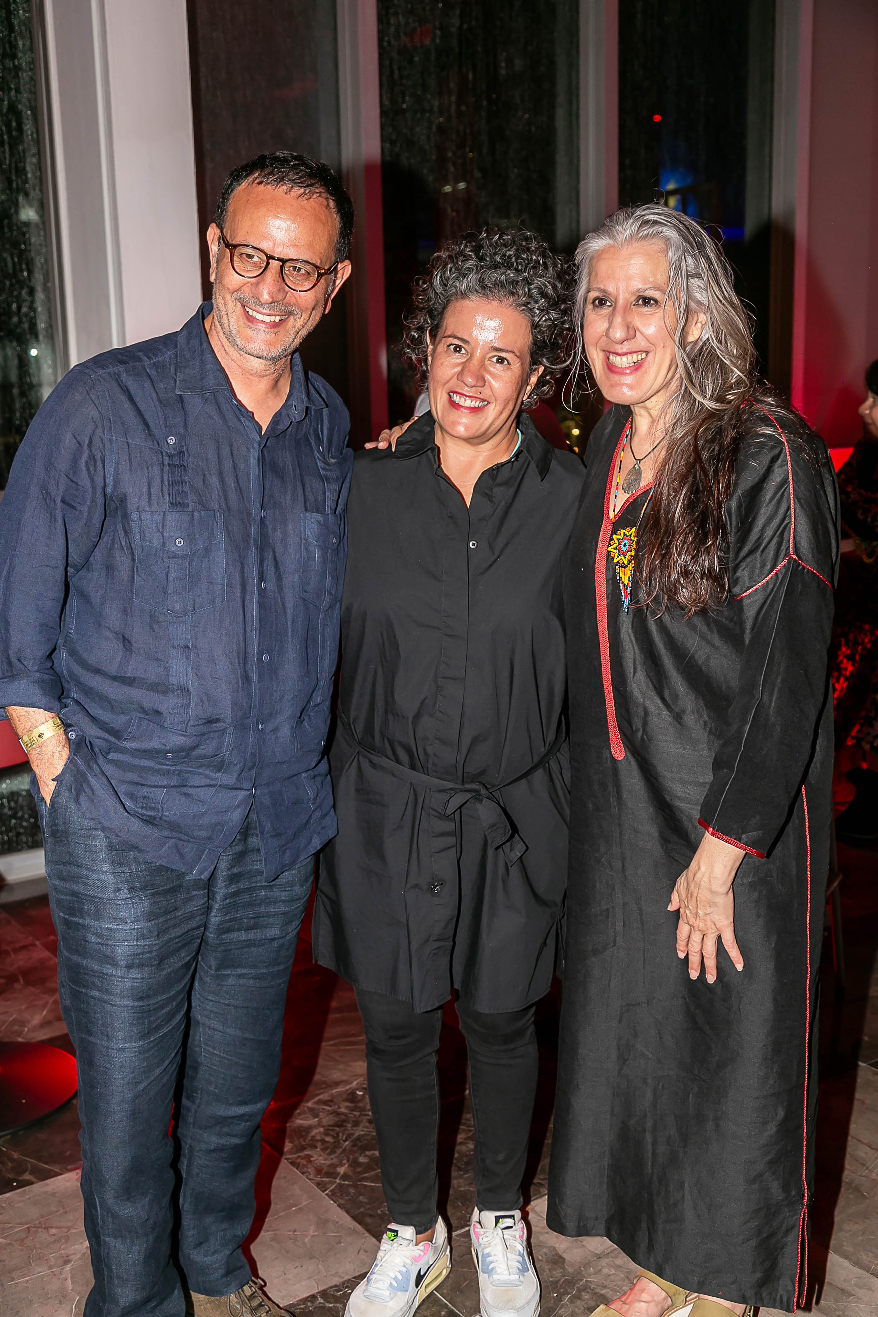 Sociales: En honor a María Pagés | El Informador