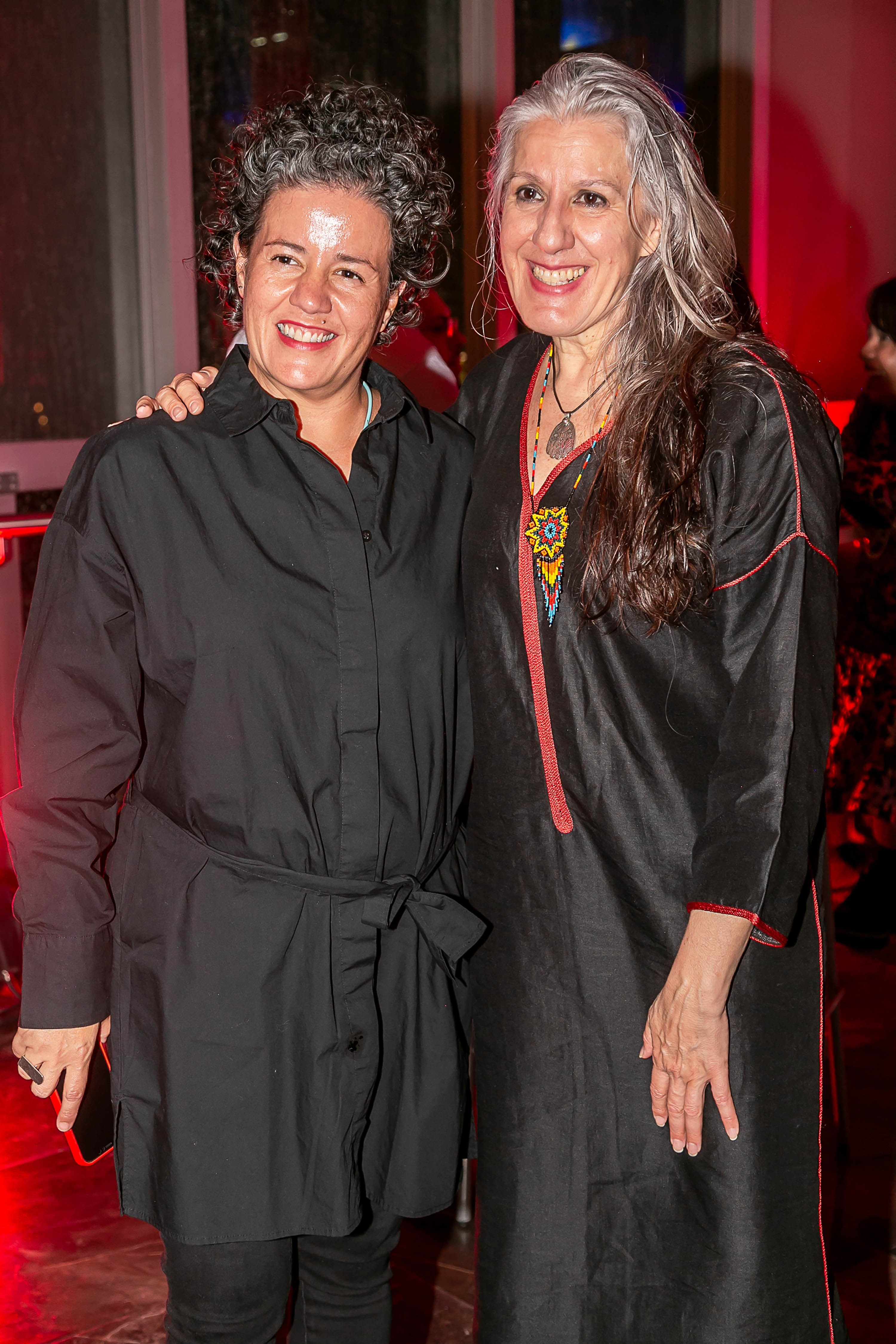 Sociales: En honor a María Pagés | El Informador