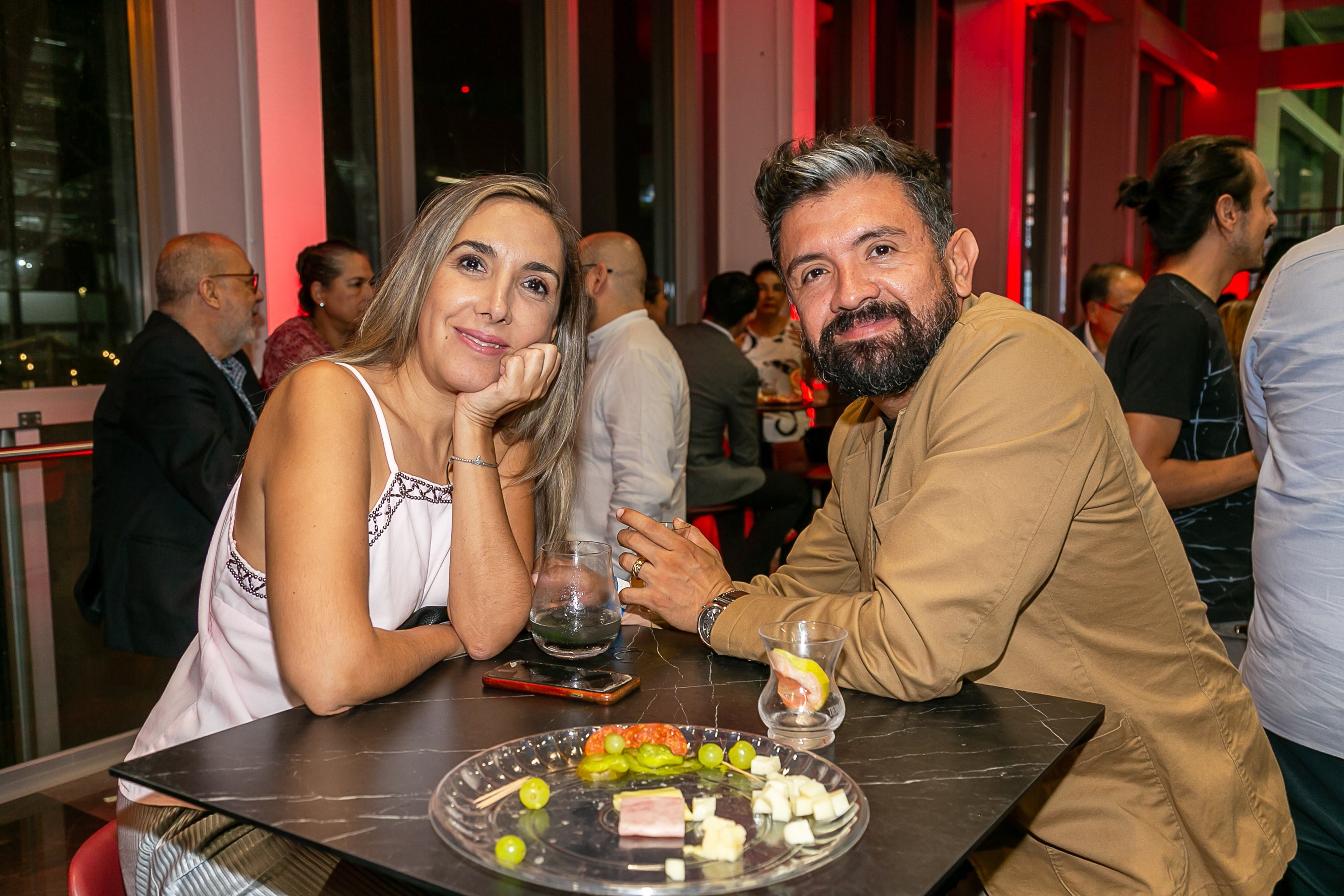 Sociales: En honor a María Pagés | El Informador