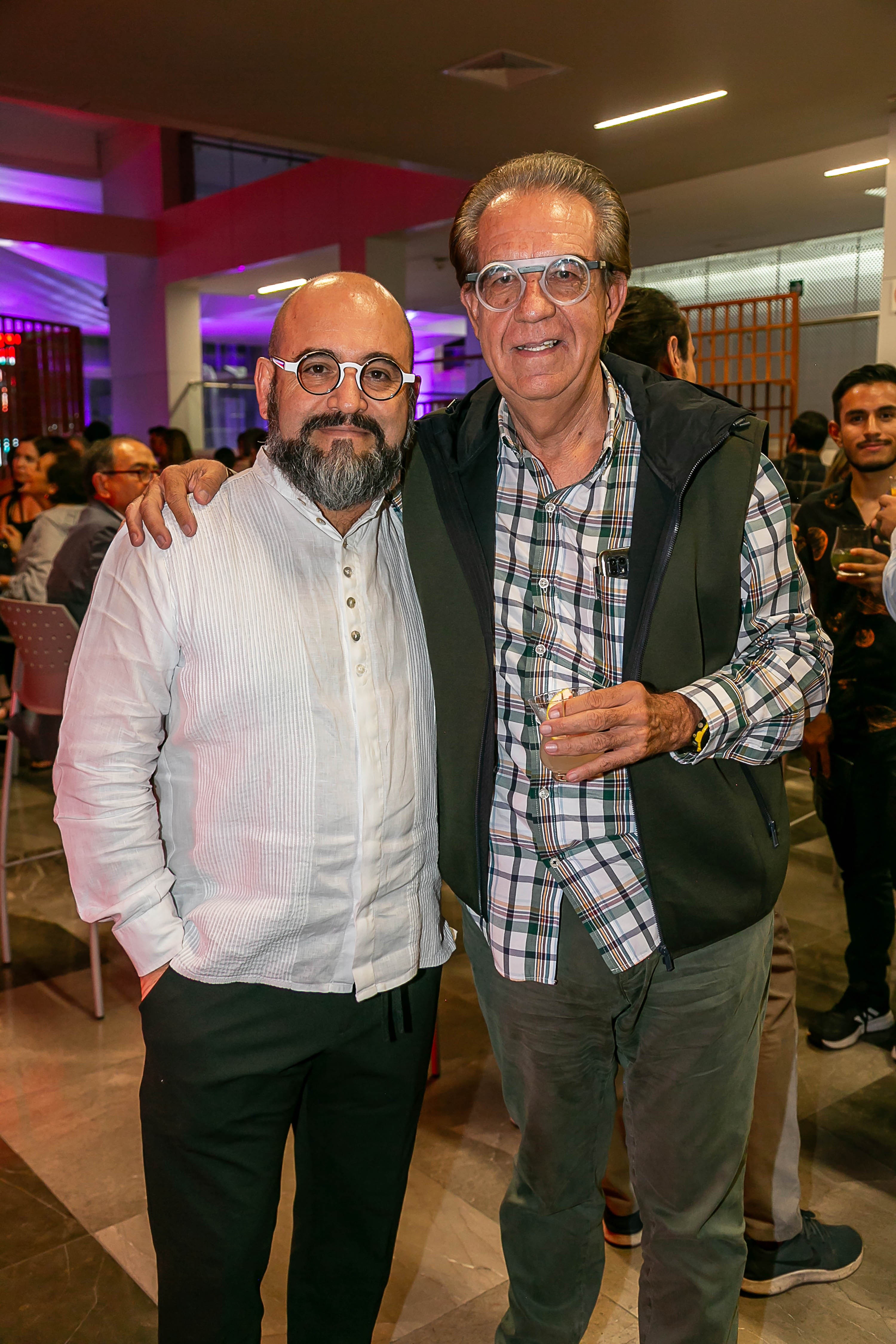 Sociales: En honor a María Pagés | El Informador