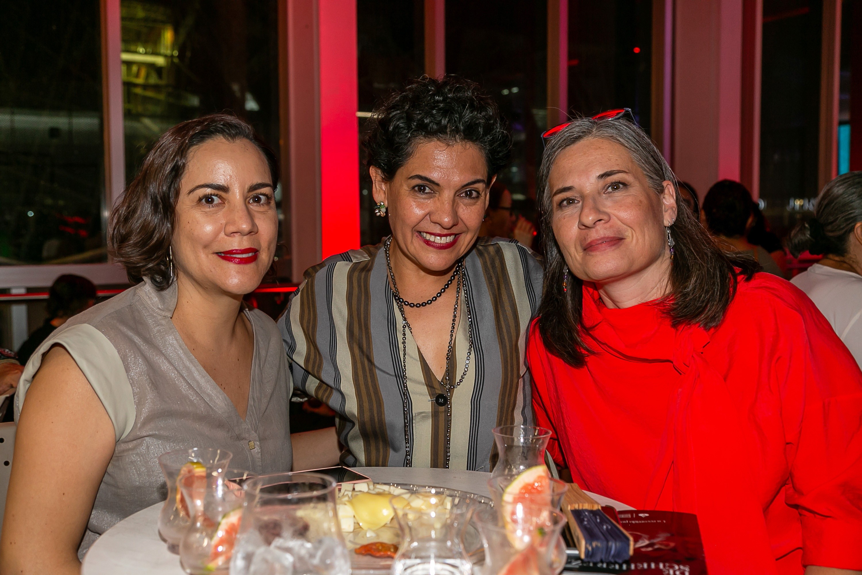 Sociales: En honor a María Pagés | El Informador