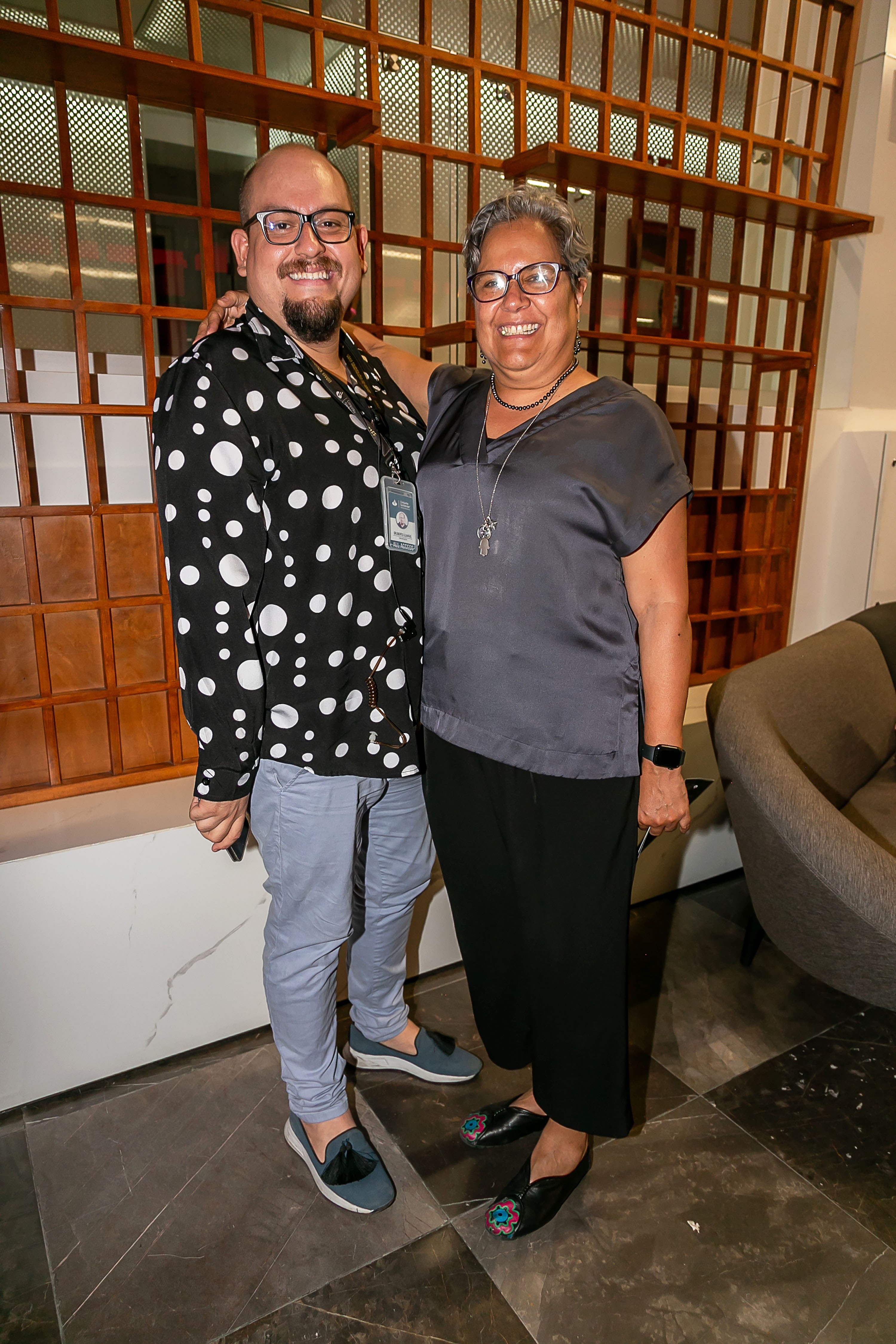 Sociales: En honor a María Pagés | El Informador