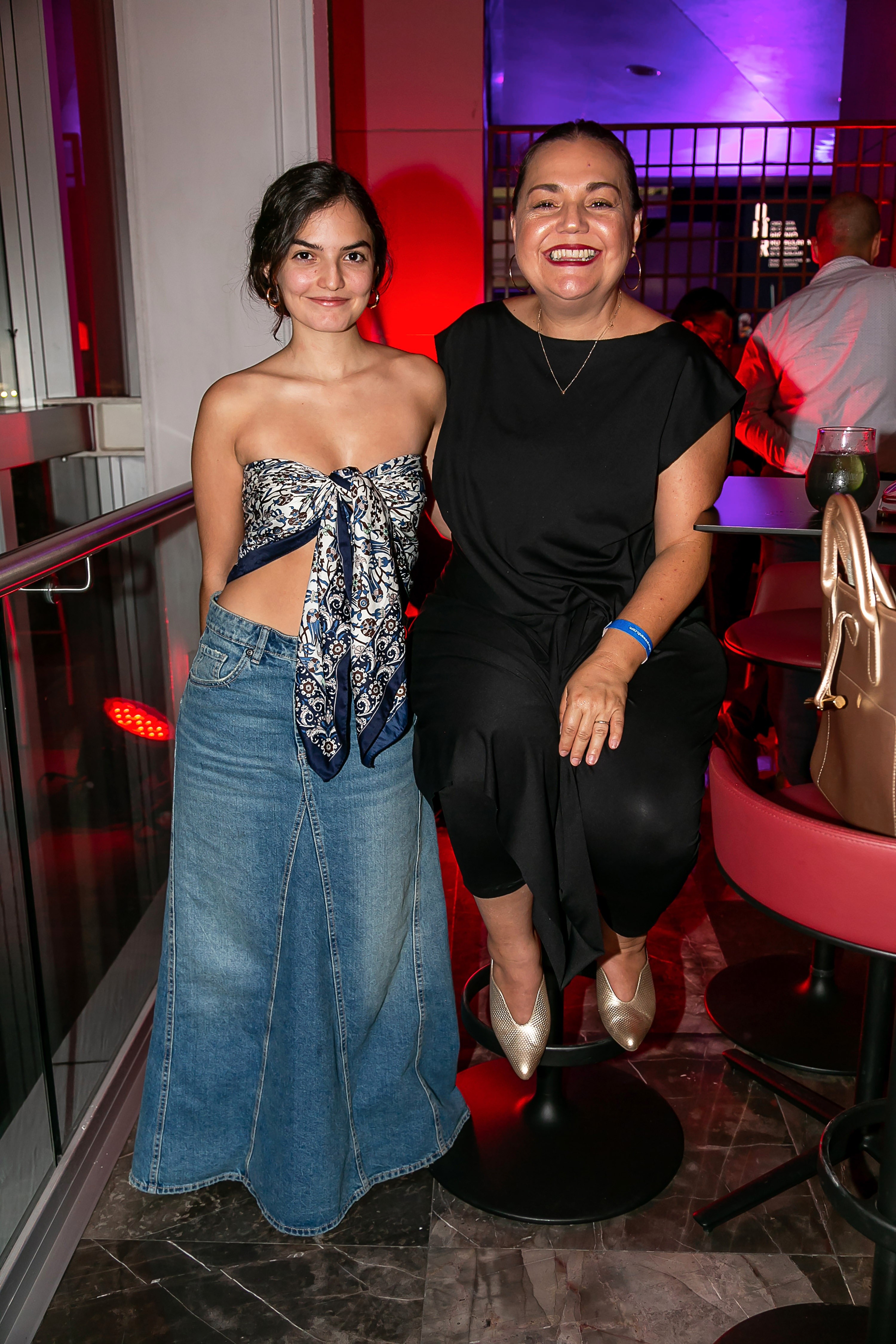 Sociales: En honor a María Pagés | El Informador