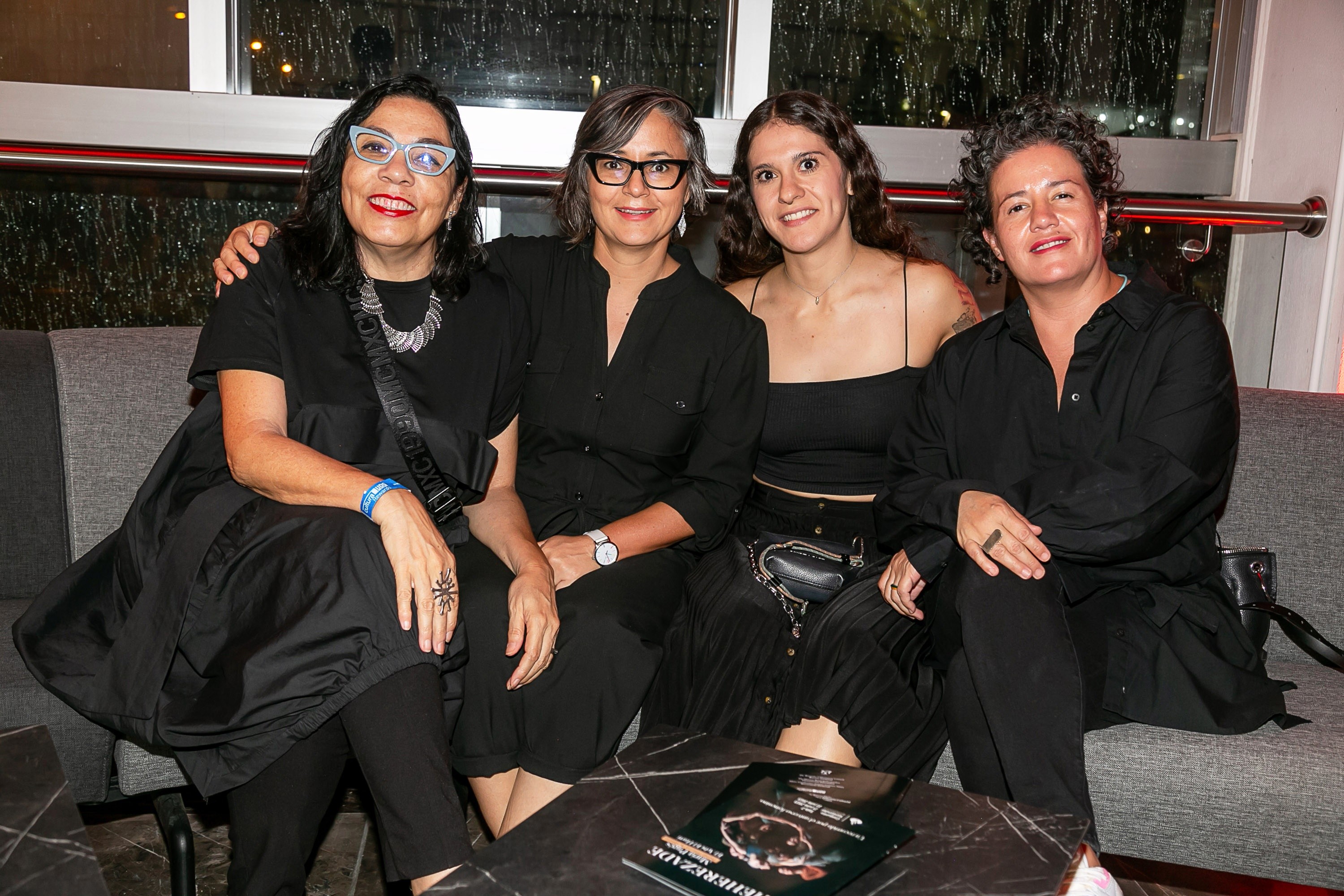 Sociales: En honor a María Pagés | El Informador