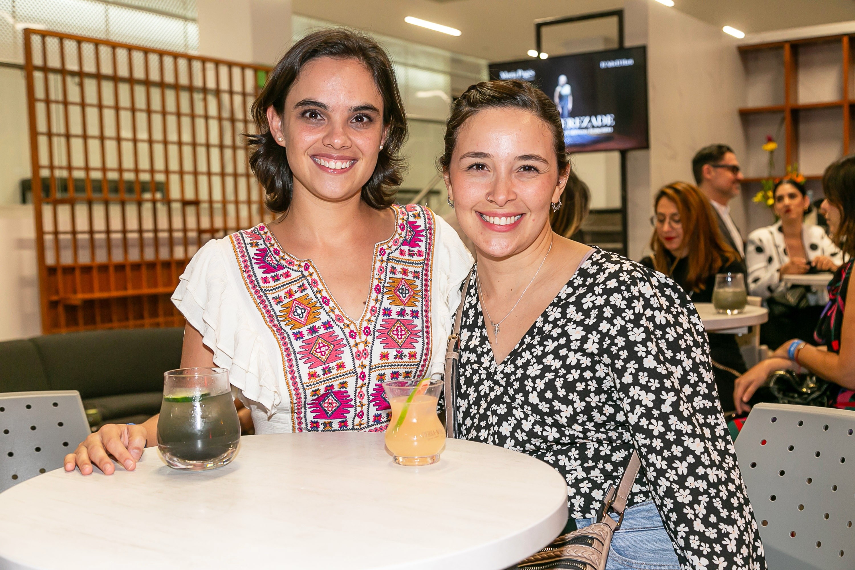 Sociales: En honor a María Pagés | El Informador