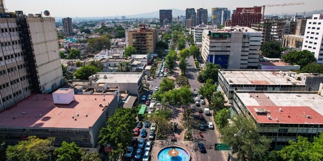 ¿Cuál es la colonia más bonita de Guadalajara? | El Informador
